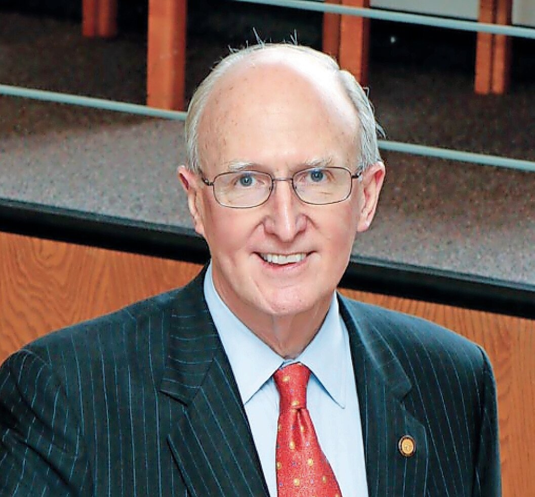 Robert Scott: University leaders should not remain neutral | Herald ...