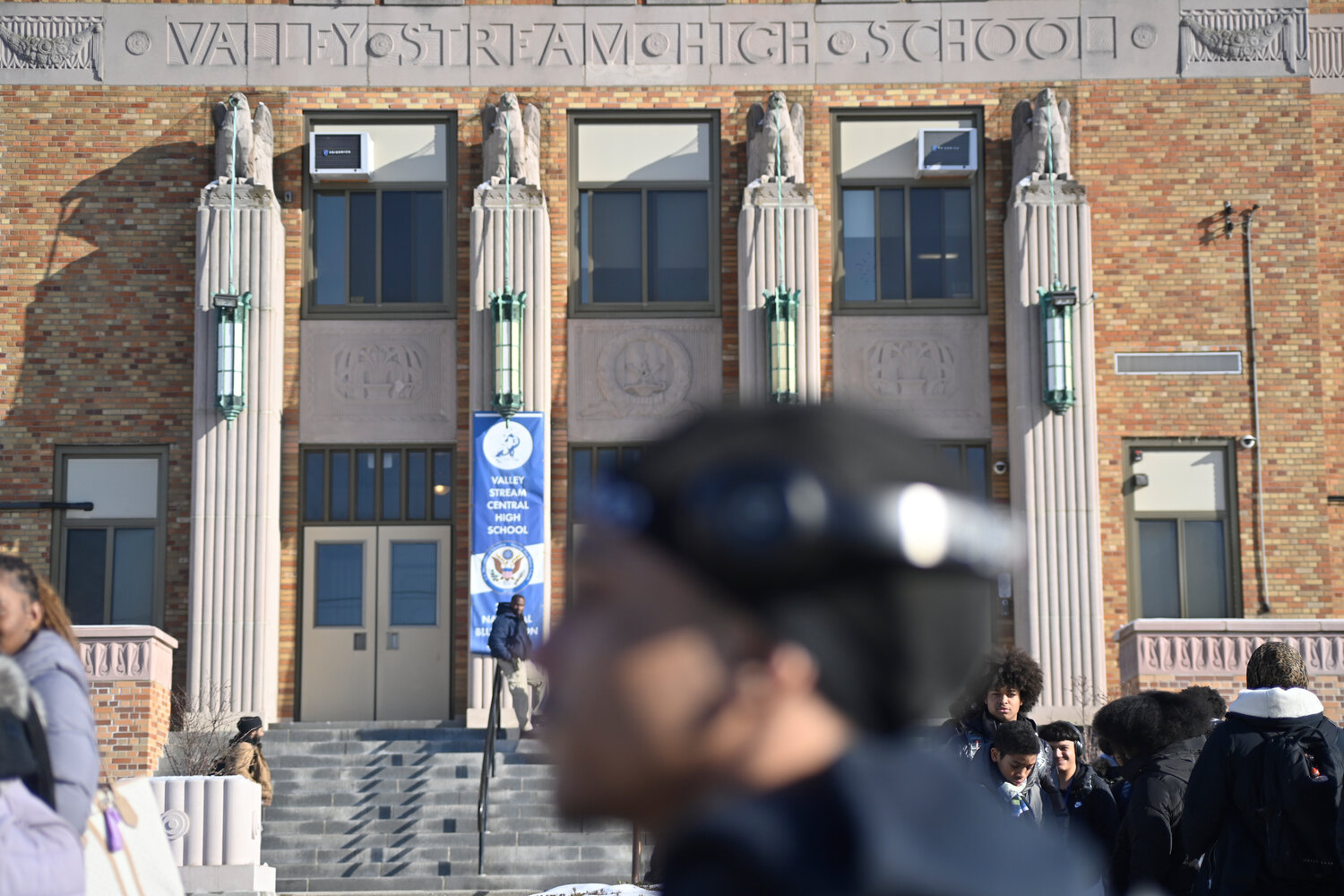 Who will ICE question? Valley Stream school community on edge amid ...