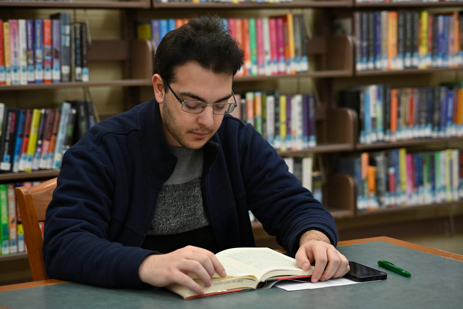Top 3 things to know about Valley Stream library’s new all-purpose room ...