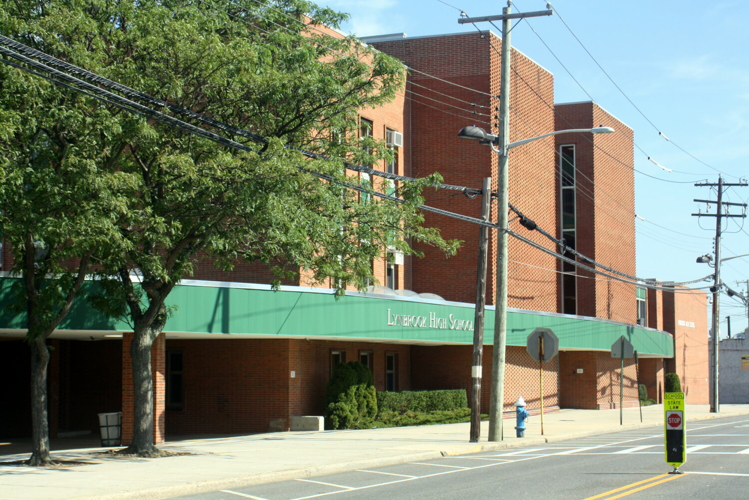 How Lynbrook public school students performed on 2024 state exams ...