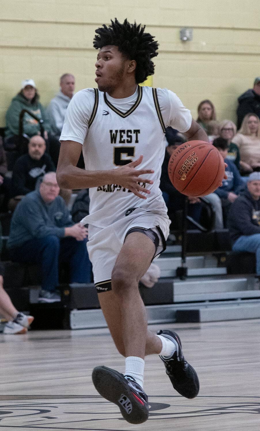 West Hempstead eliminates improved Lynbrook | Herald Community ...