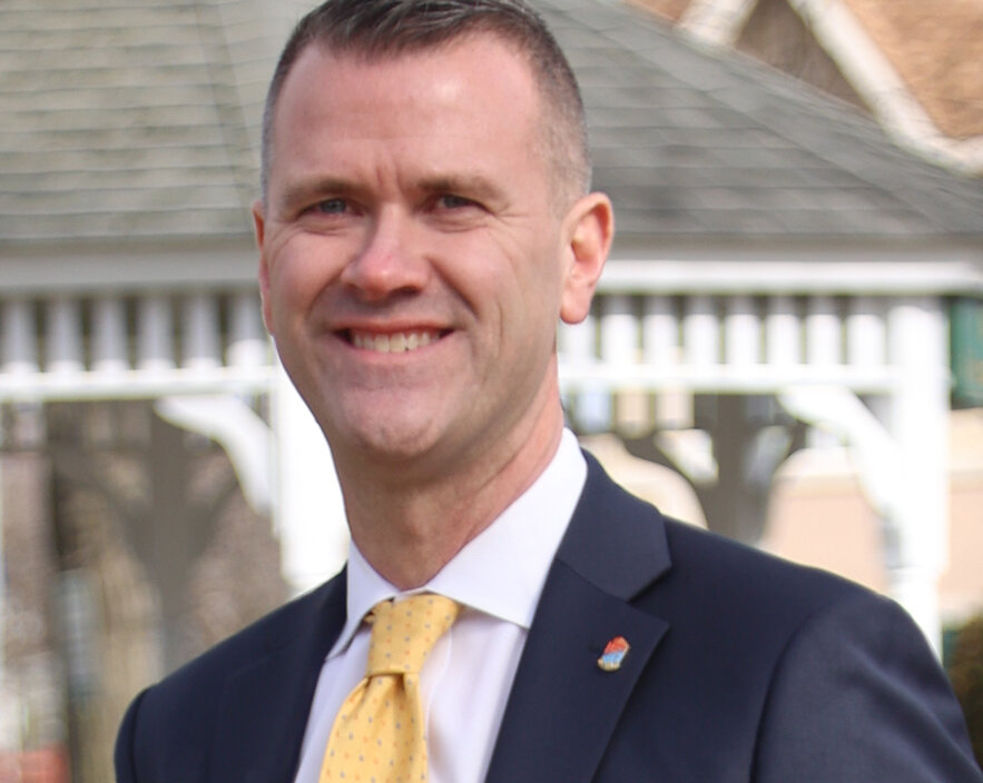 Tim Sullivan: In Malverne, I’m an advocate of organic growth | Herald ...