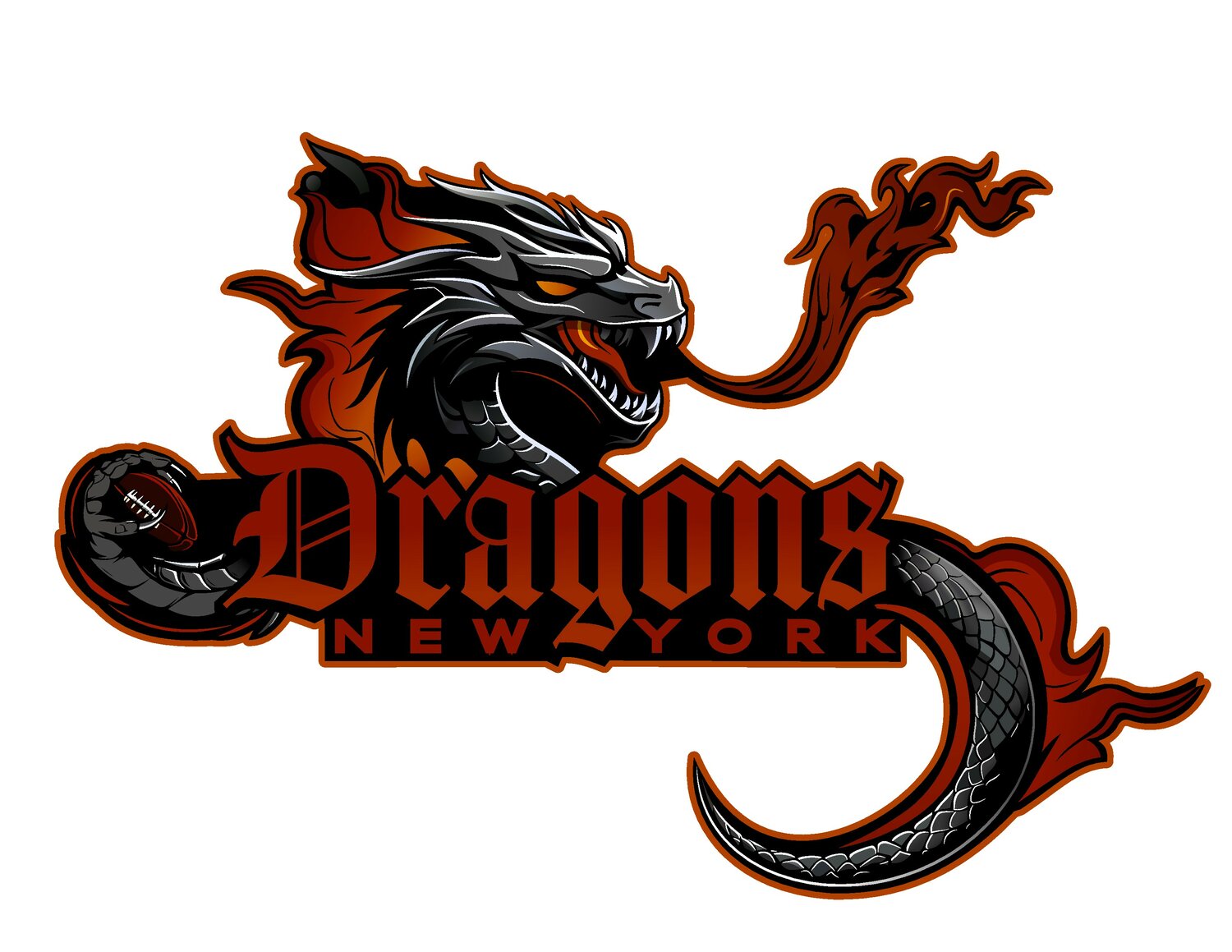 Unleash the New York Dragons | Herald Community Newspapers | www ...