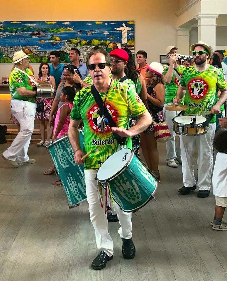 Carnival hoopla at Long Island Children's Museum | Herald Community ...