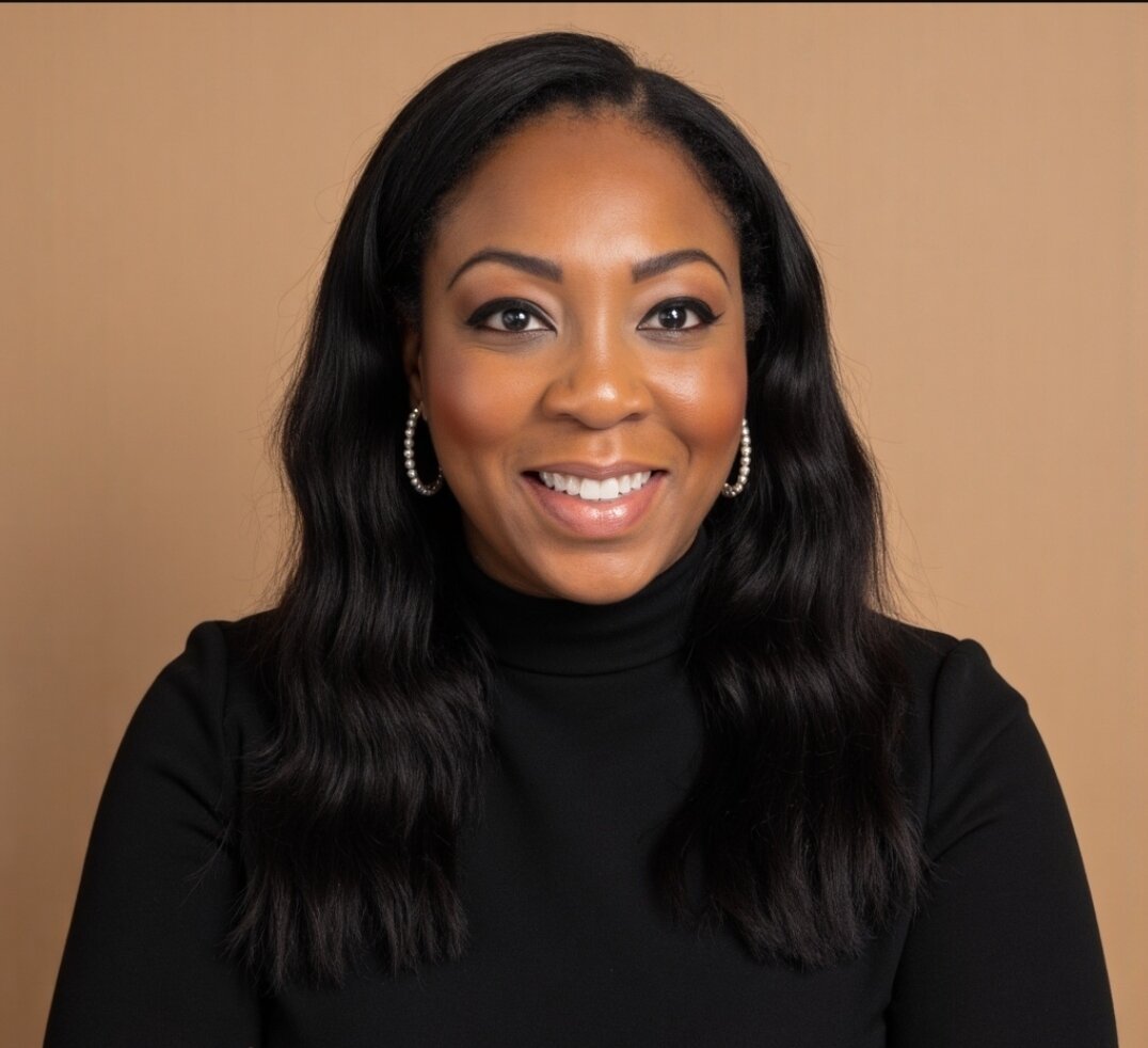 April Taylor advocates for systemic change | Herald Community ...