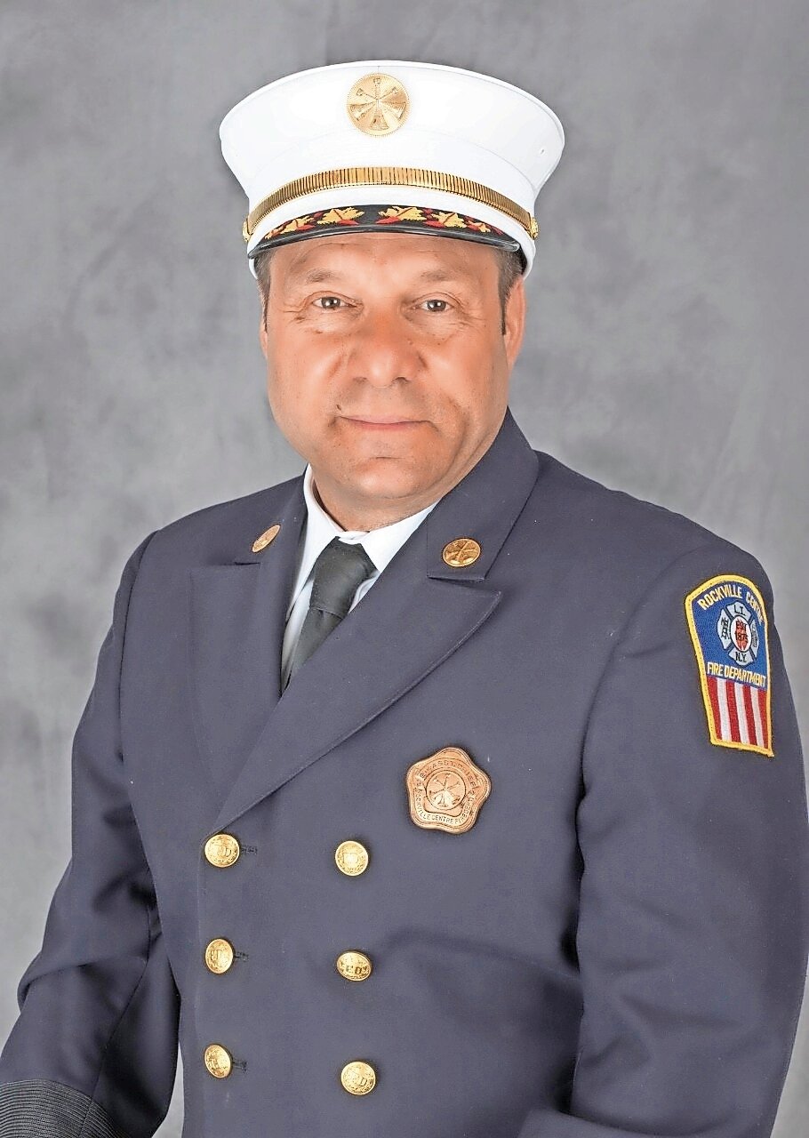 Who will lead Rockville Centre’s bravest next? | Herald Community ...