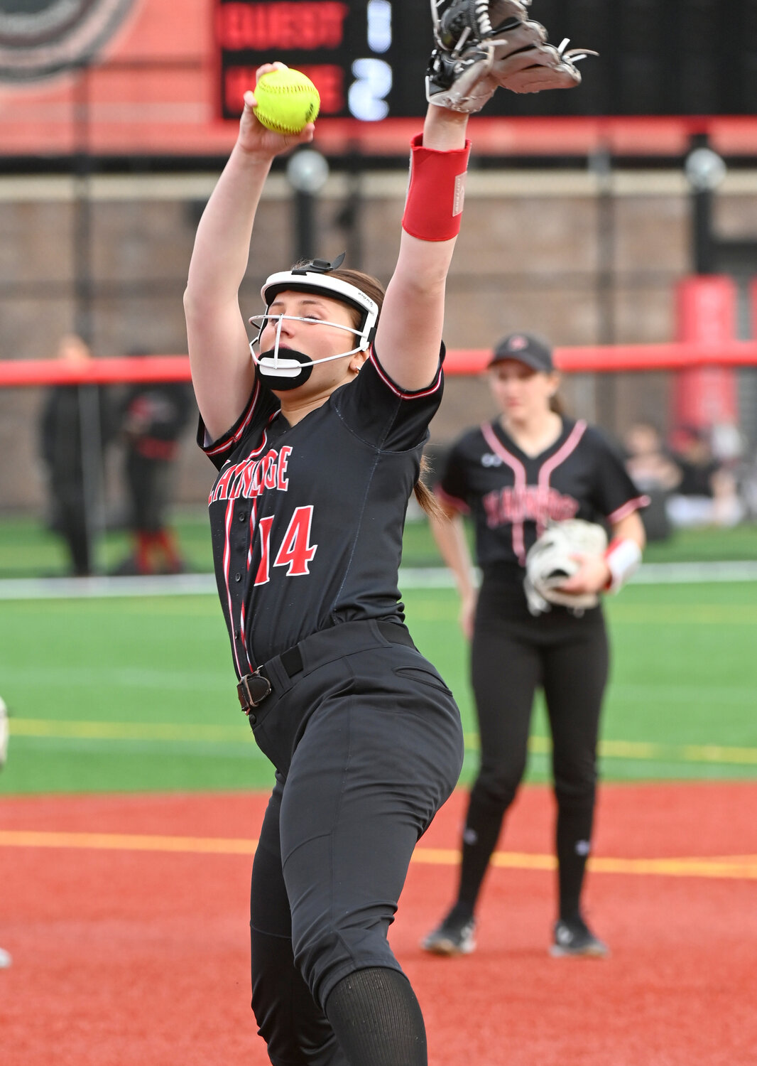 Future appears bright for youthful Plainedge | Herald Community ...