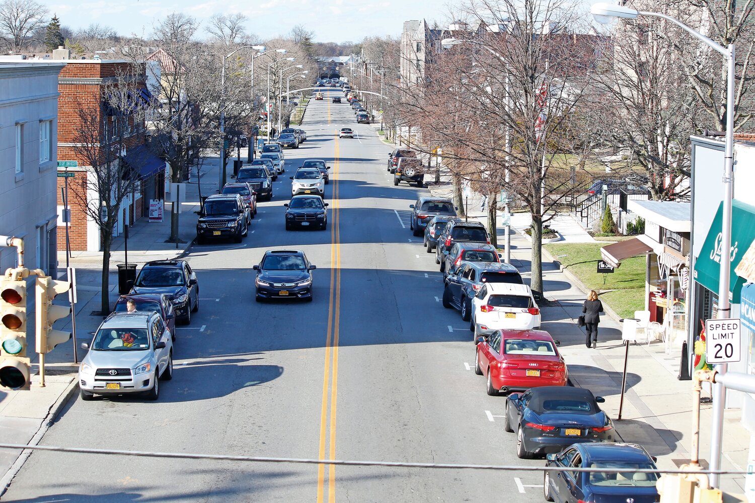 RVC annual hydrant flushing schedule | Herald Community Newspapers ...