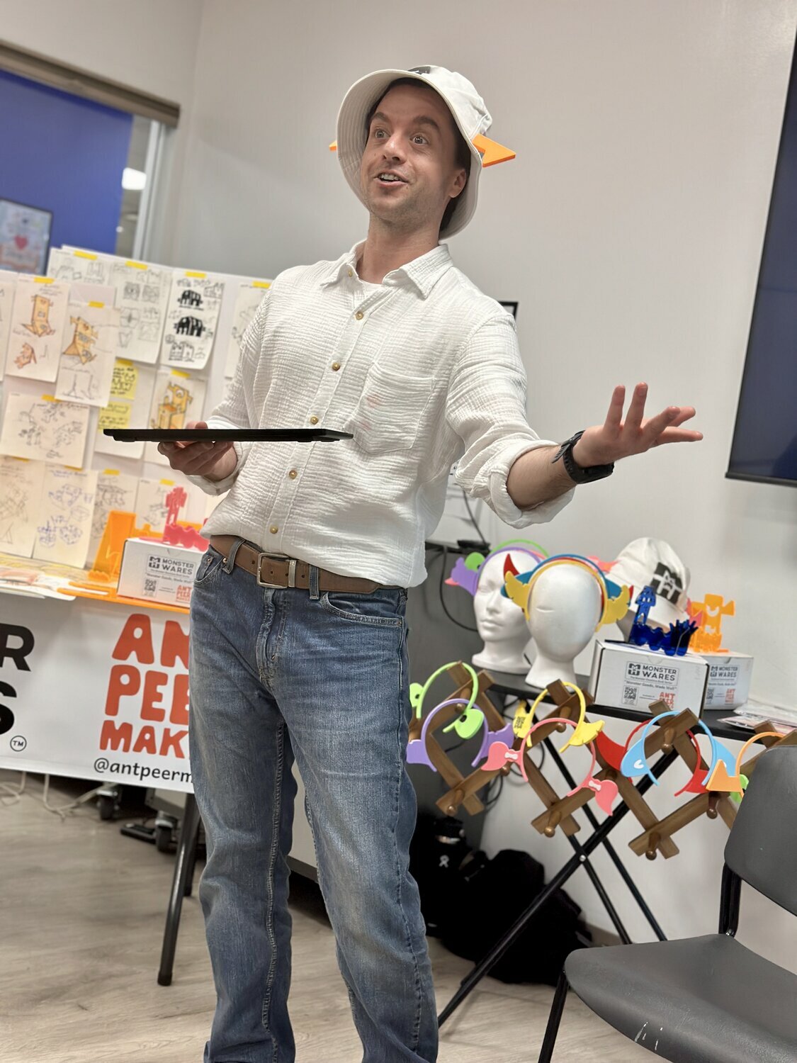 Anthony Peer to participate in "Meet the Author" in Sea Cliff | Herald ...