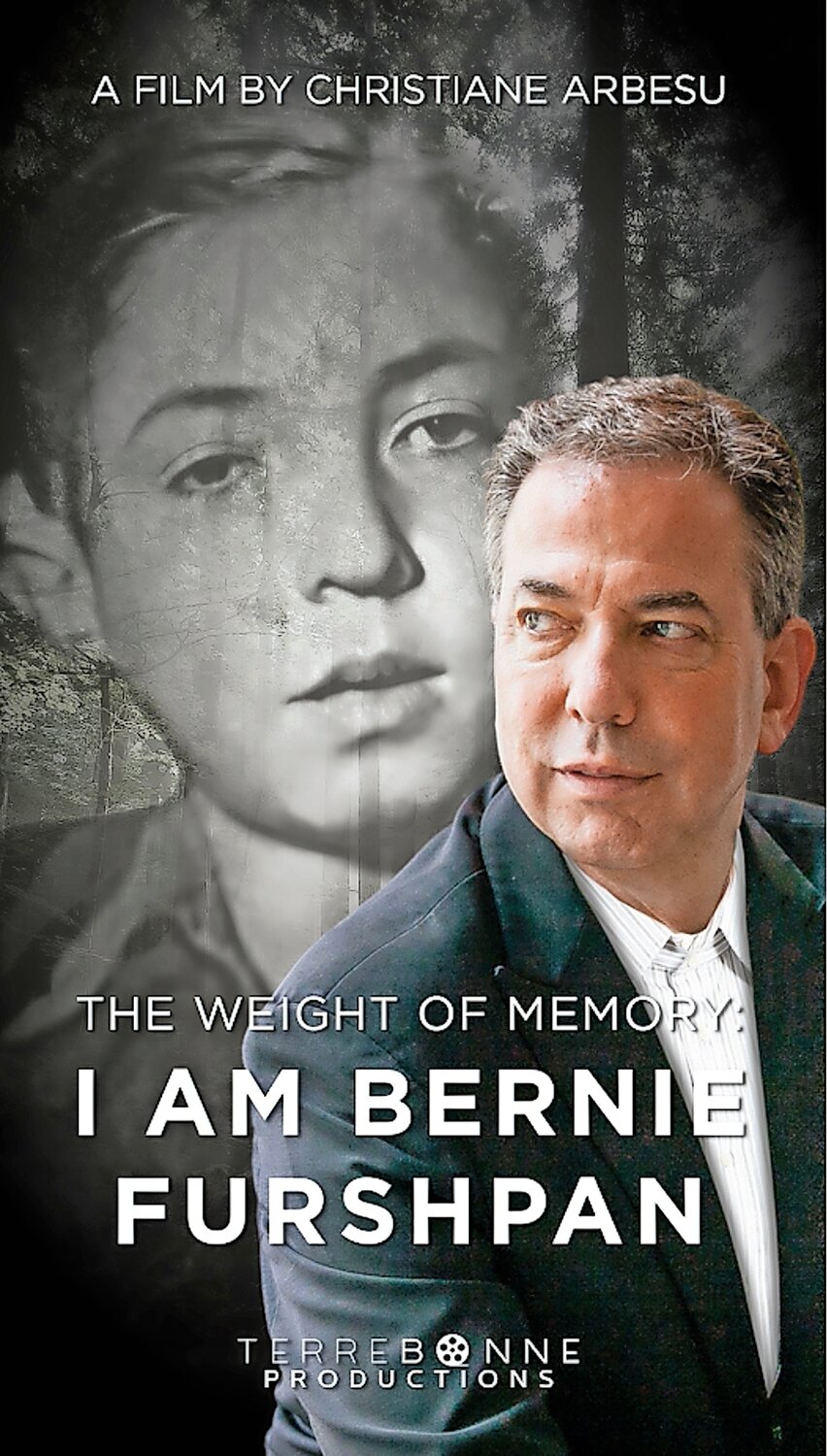 The Weight of Memory: I Am Bernie Furshpan’ – a gripping documentary on ...