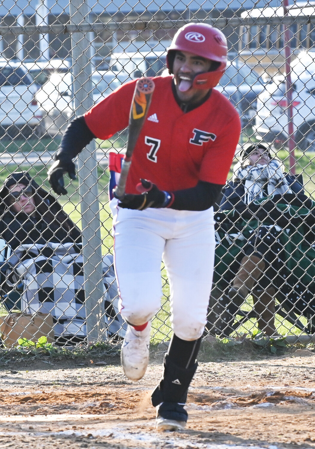 Freeport baseball building foundation | Herald Community Newspapers ...