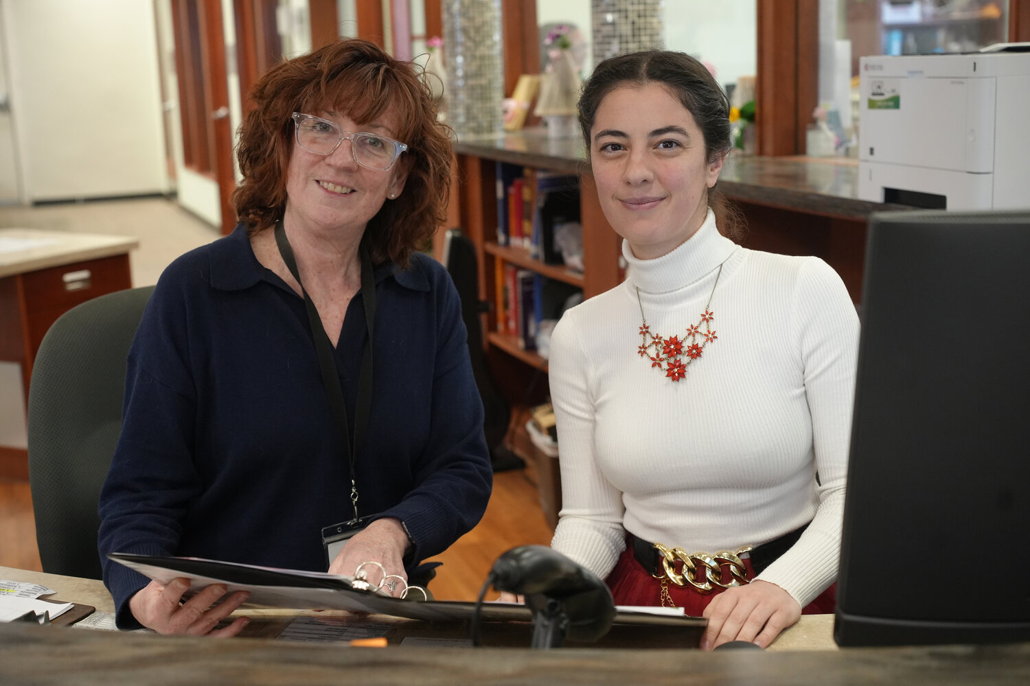 Libraries brace for impact after IMLS cuts | Herald Community ...