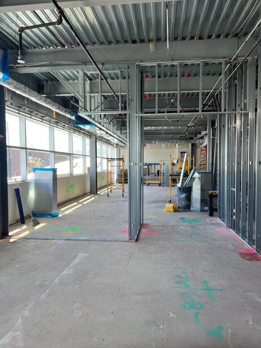 Inside Baldwin Public Library’s $11.6M upgrade: What’s coming to the ...