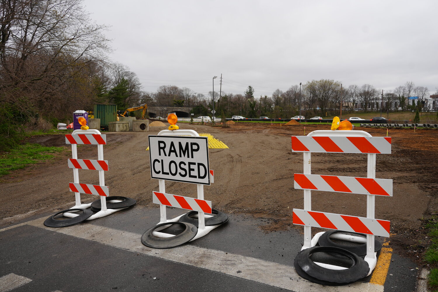 What you need to know about the Southern State Parkway Exit 13 and Exit ...