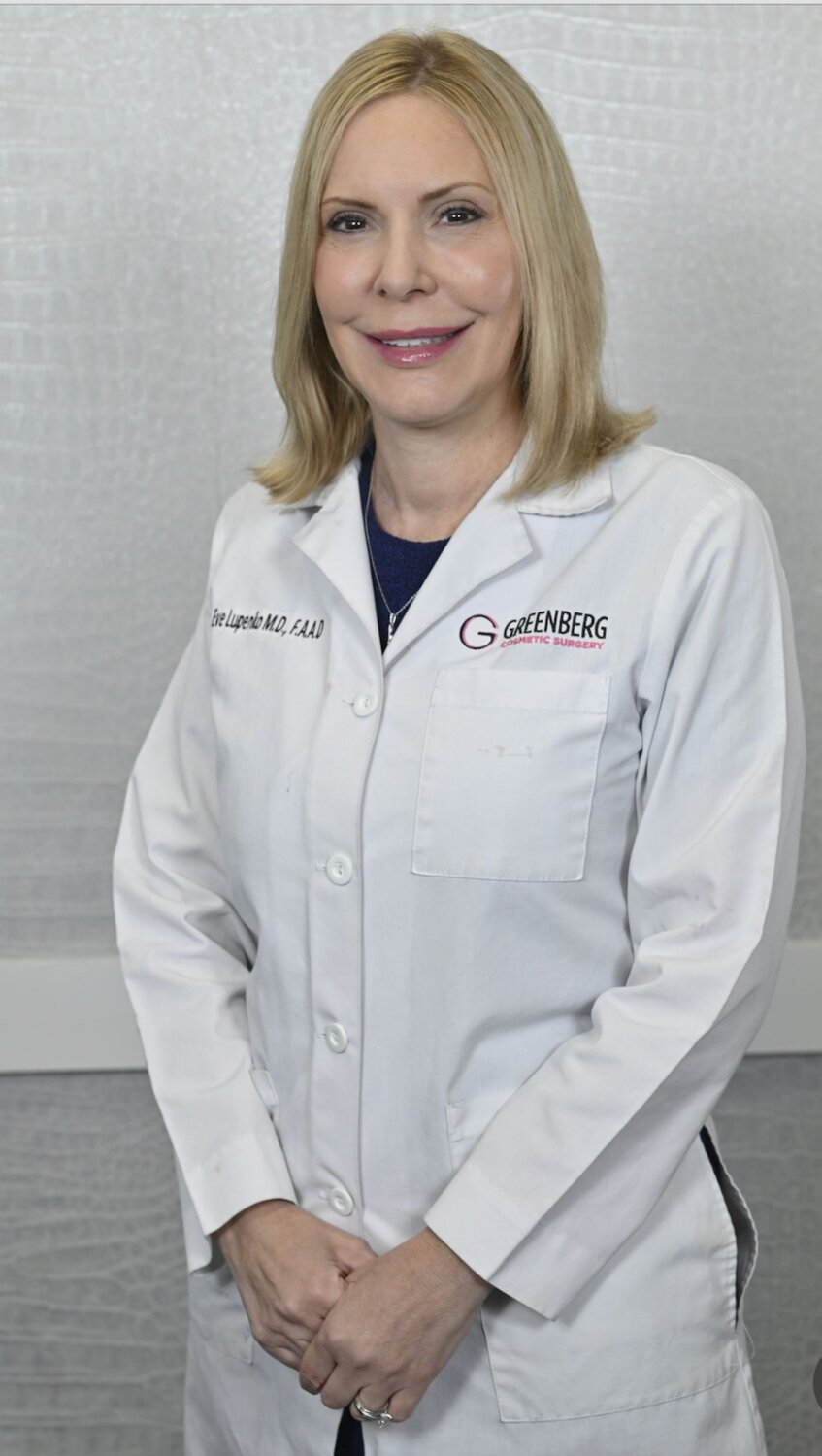 Screenings for skin cancer at the Glen Cove Senior Center | Herald ...