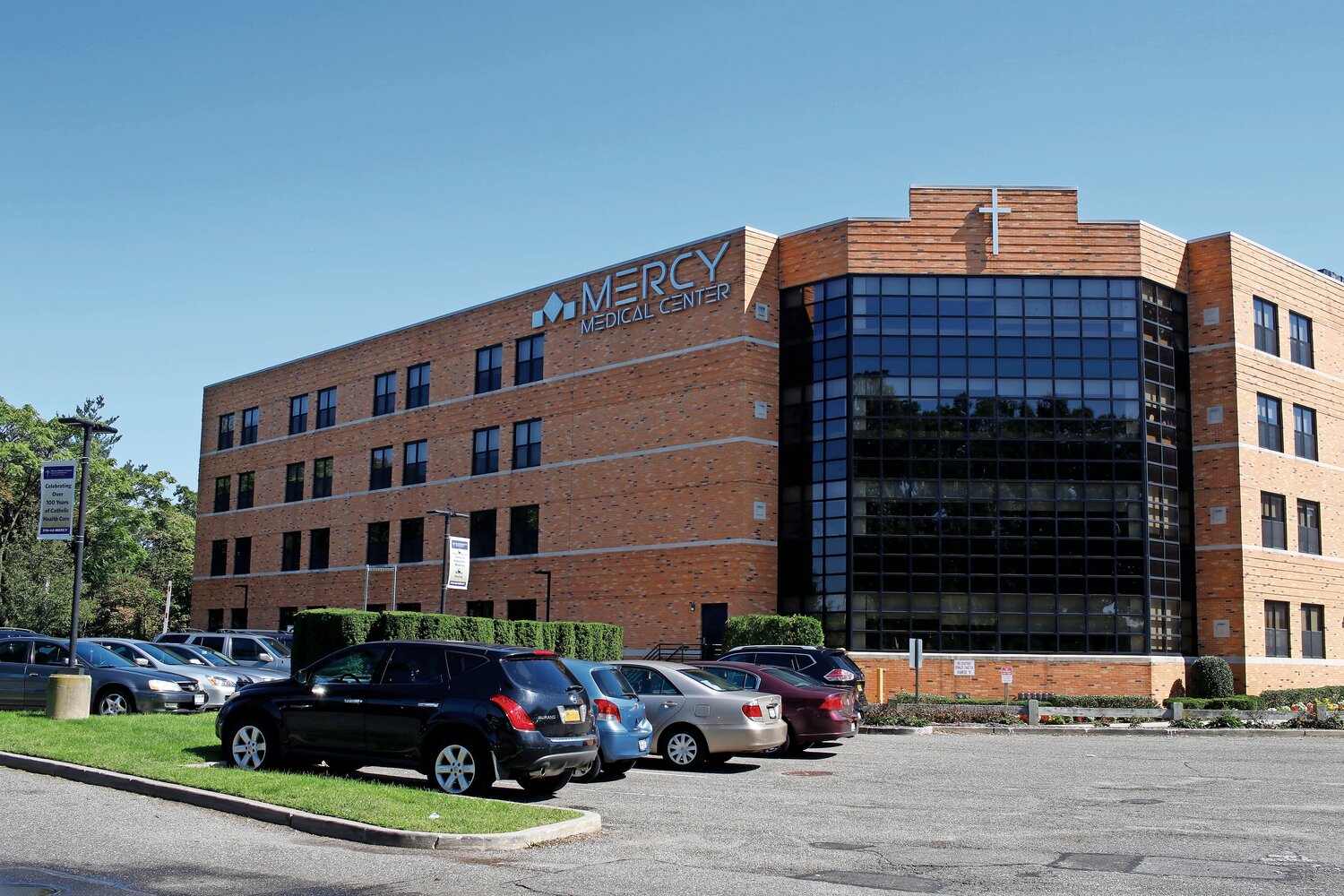 Free asthma program at Mercy Hospital helps people take control ...