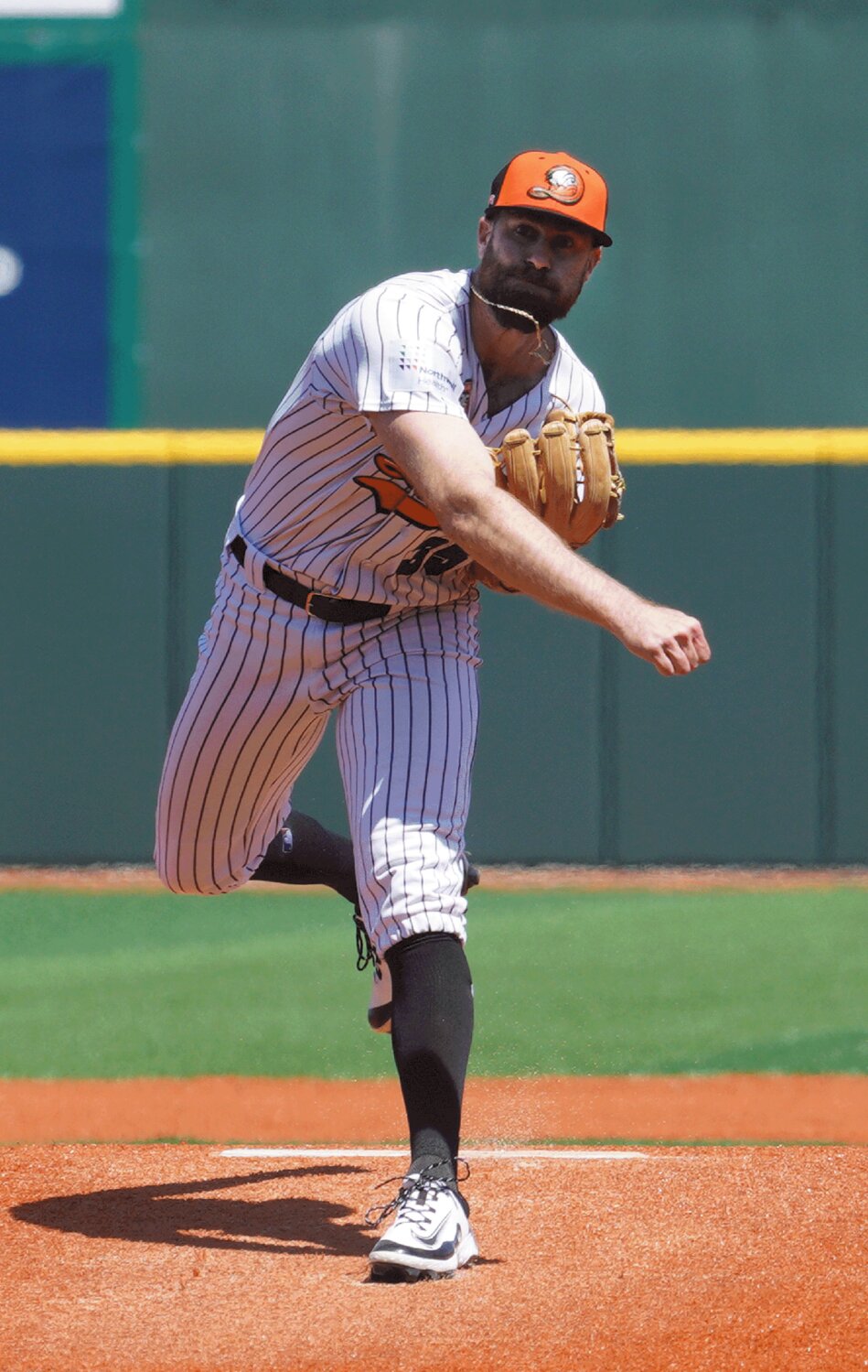 Long Island Ducks unveil new look for 25th anniversary season | Herald ...