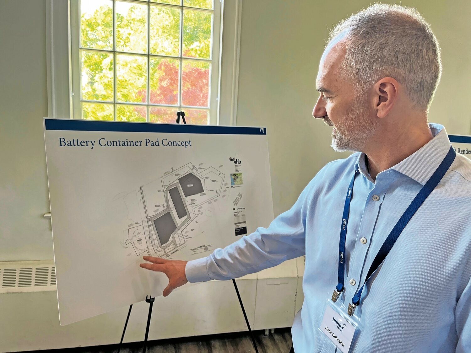 Jupiter Power pulls the plug on Oyster Shore Energy Project | Herald ...