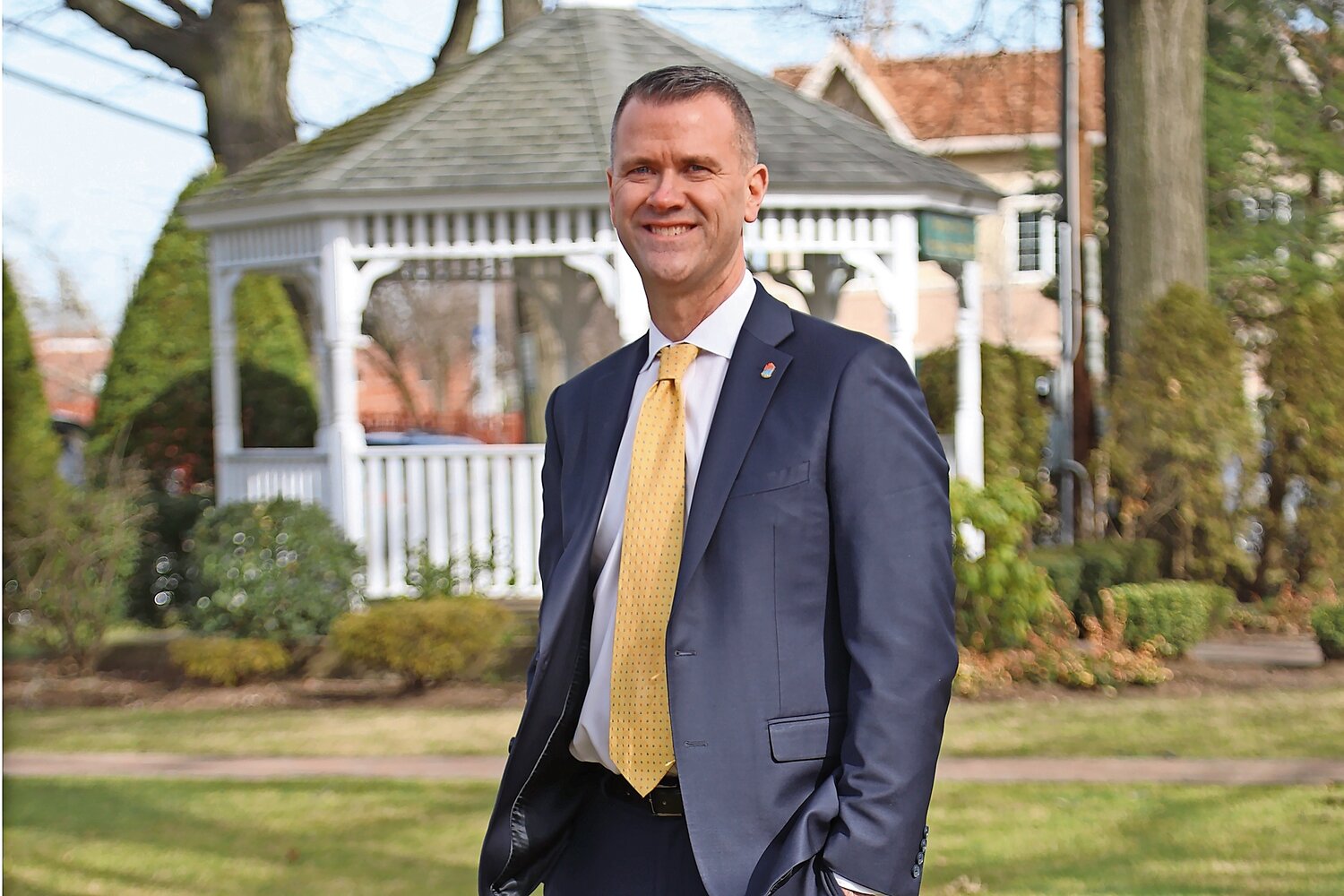 Tim Sullivan: We expect more from the MTA | Herald Community Newspapers ...