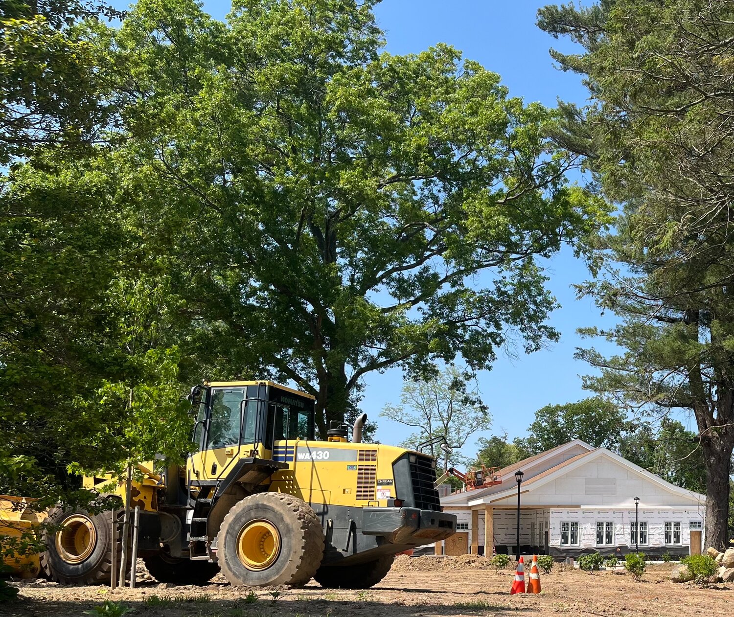 Gold Coast Library opens a new page | Herald Community Newspapers | www ...