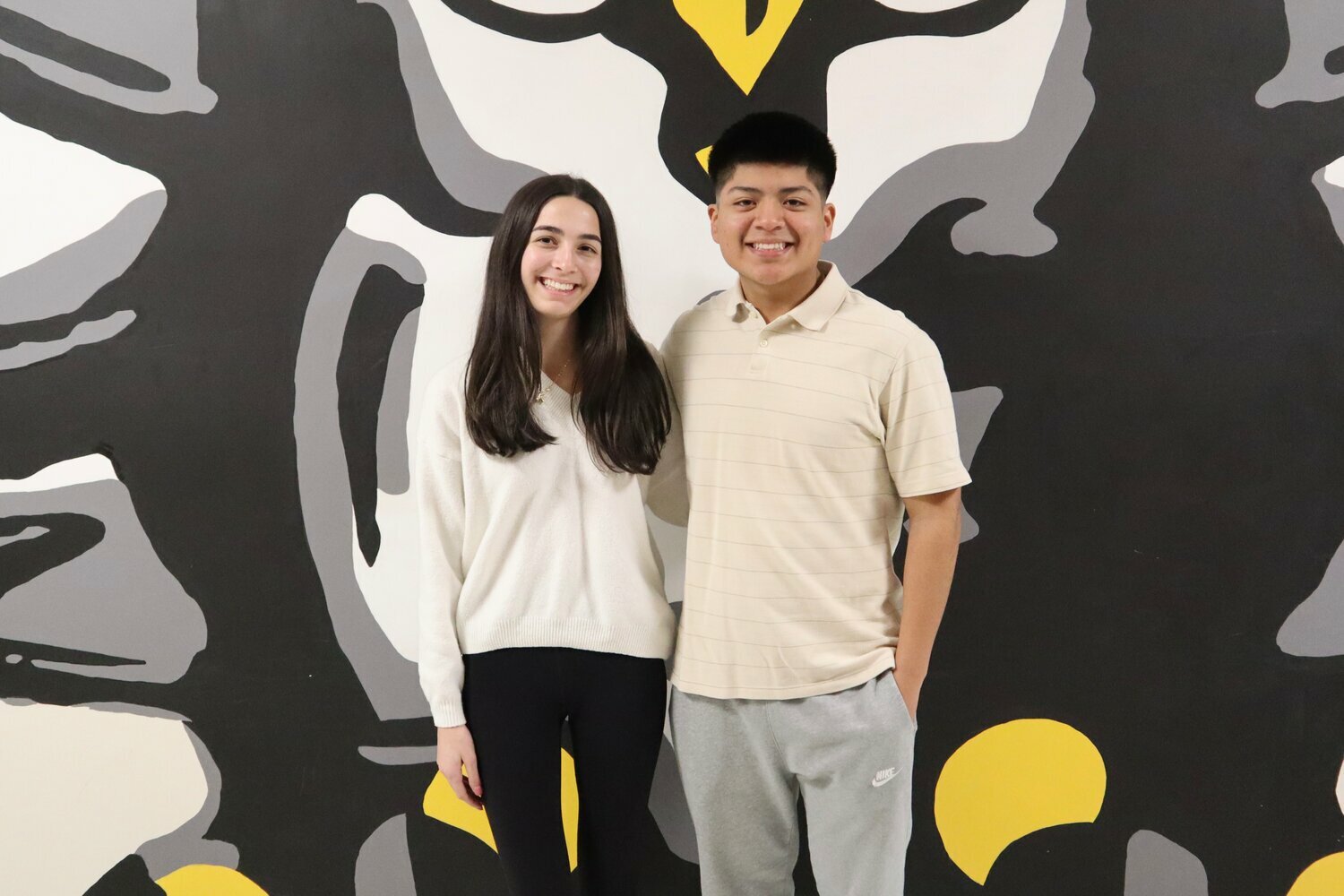 Lynbrook High School alumnus, students reflect on the road to medicine ...