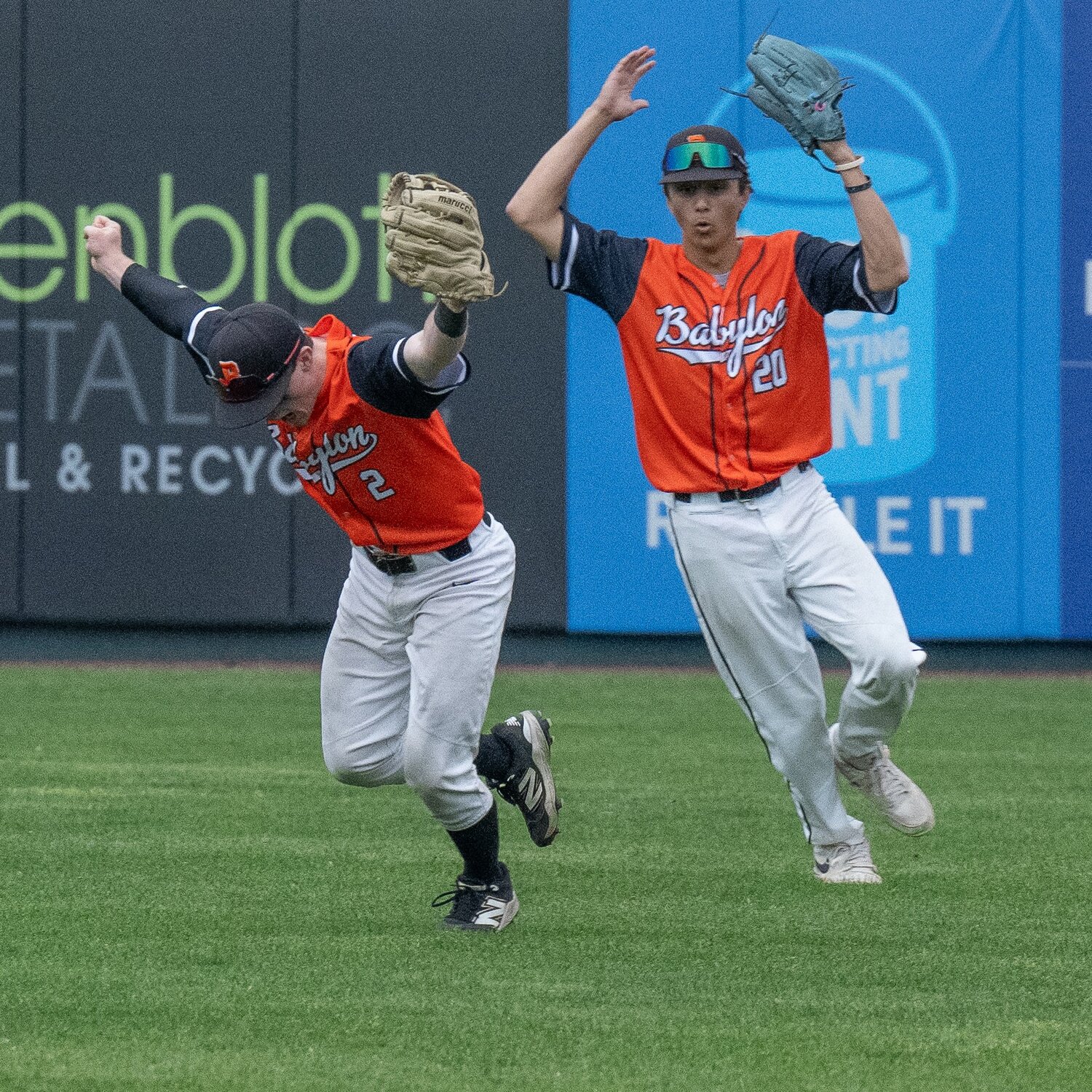 Babylon baseball captures NYS Class B championship | Herald Community ...
