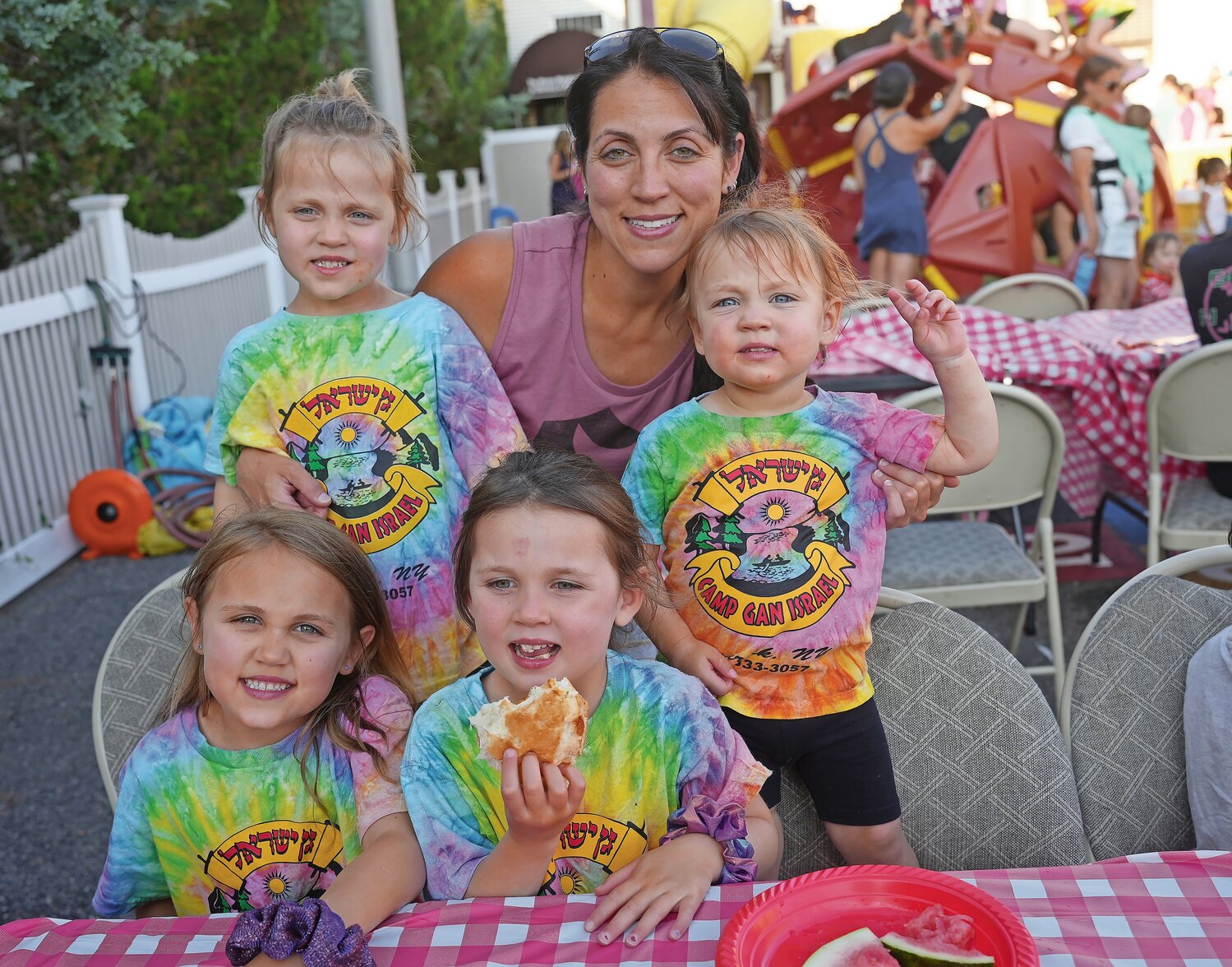 Open house draws families from Bellmore, Merrick, and beyond | Herald ...