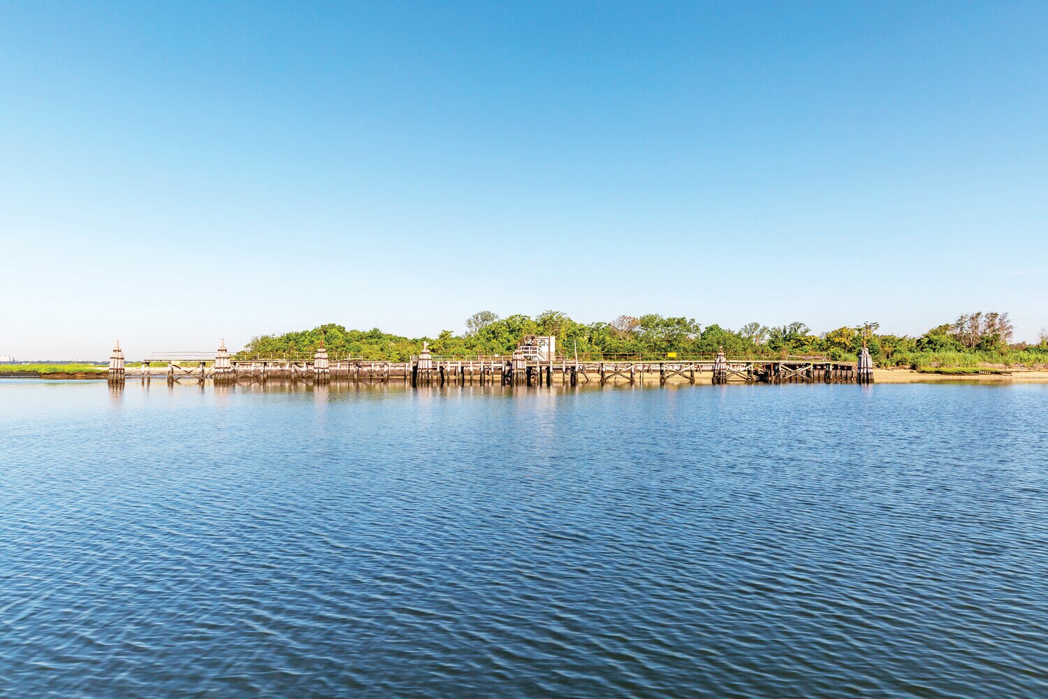 Bay Park Conveyance Project nears completion, set to improve water ...