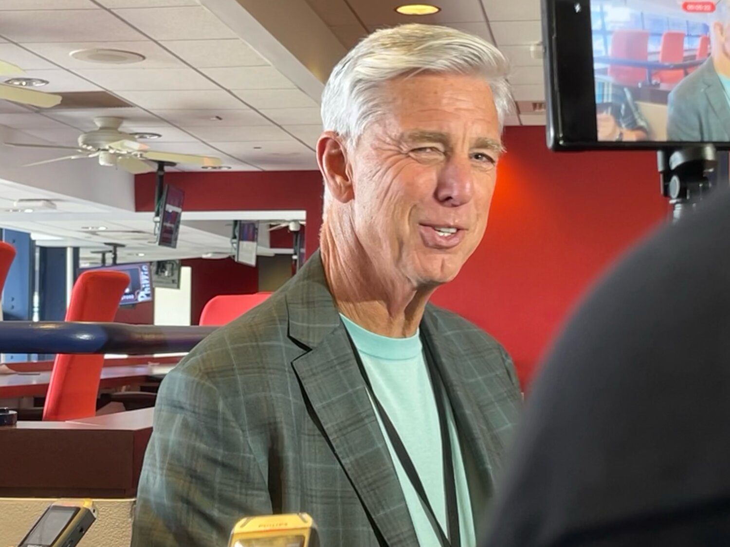 Schwarber and Suárez decline qualifying offers: What does this mean for ...