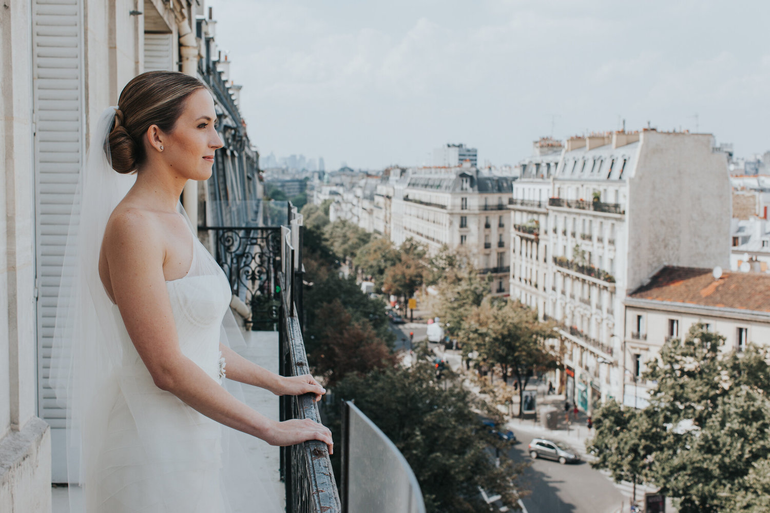 Bridezilla, who? Here's how to rock your wedding day!