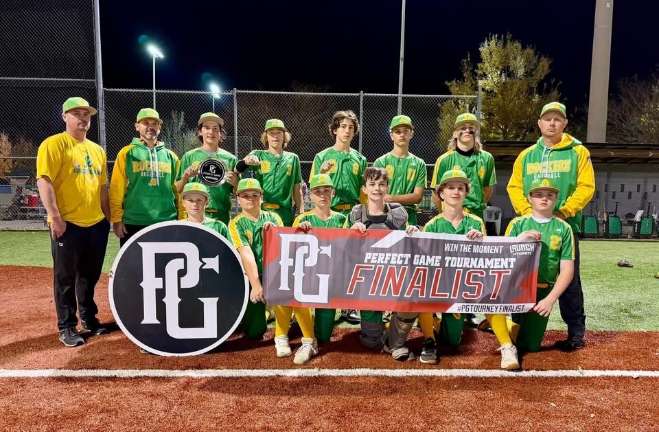 Rockies 14U take runner-up at final fall tournament - Richmond Observer