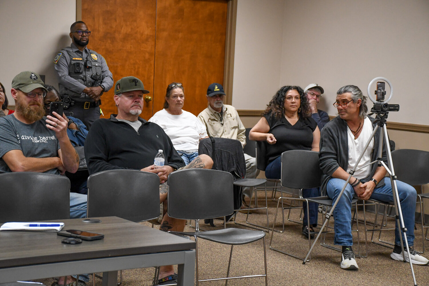 Latimer removed from Hamlet Planning Board at special meeting ...