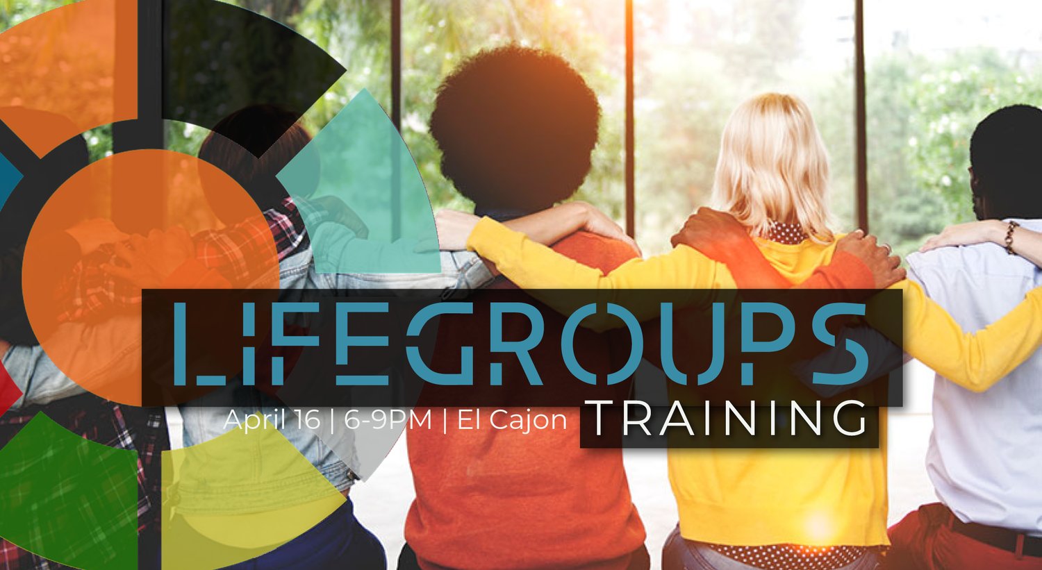 Life Groups Video | San Diego Southern Baptist Association