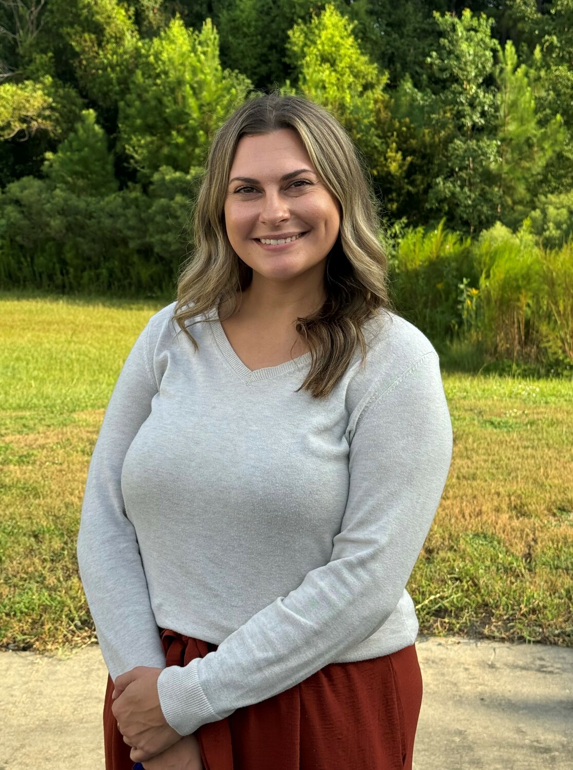 Colleton Medical Center Welcomes Kaitlin Fitzpatrick as HRVP ...