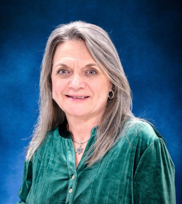 Spotlight-Lynn Carter Stroble | Walterboro Live