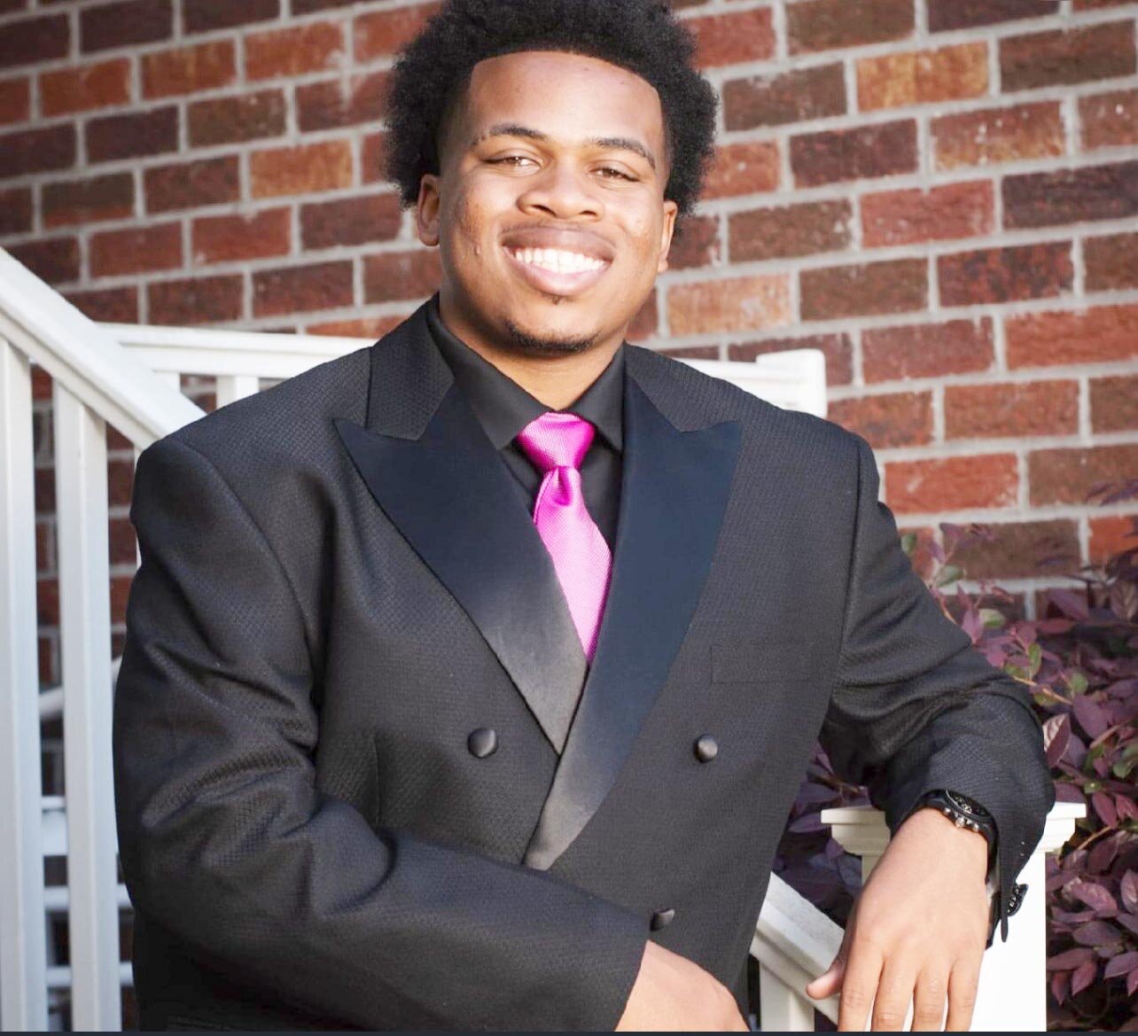 Spotlight-Josh King | Walterboro Live