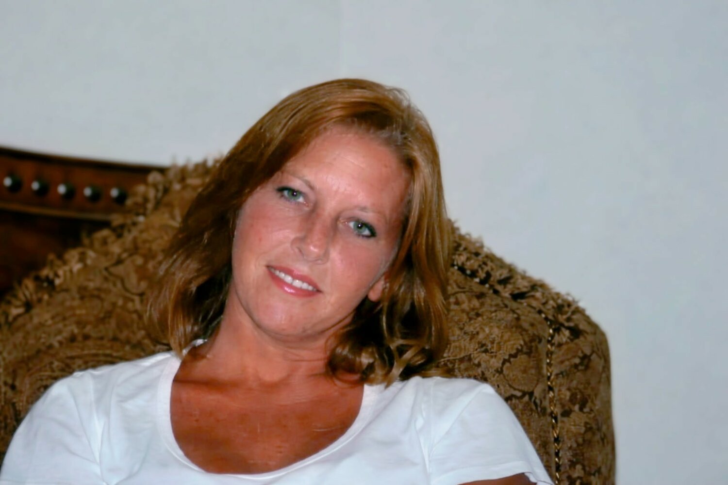 Hudson, Kristi | Walterboro Live