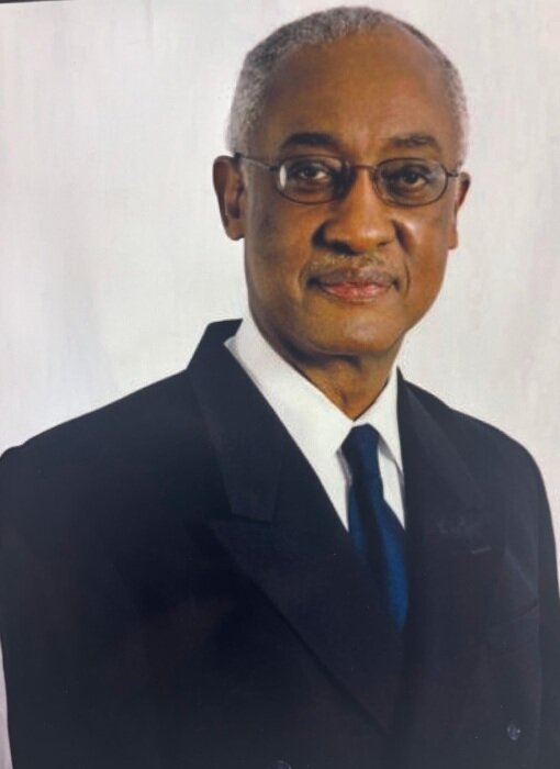 Hometown Heroes-George Malone | Walterboro Live