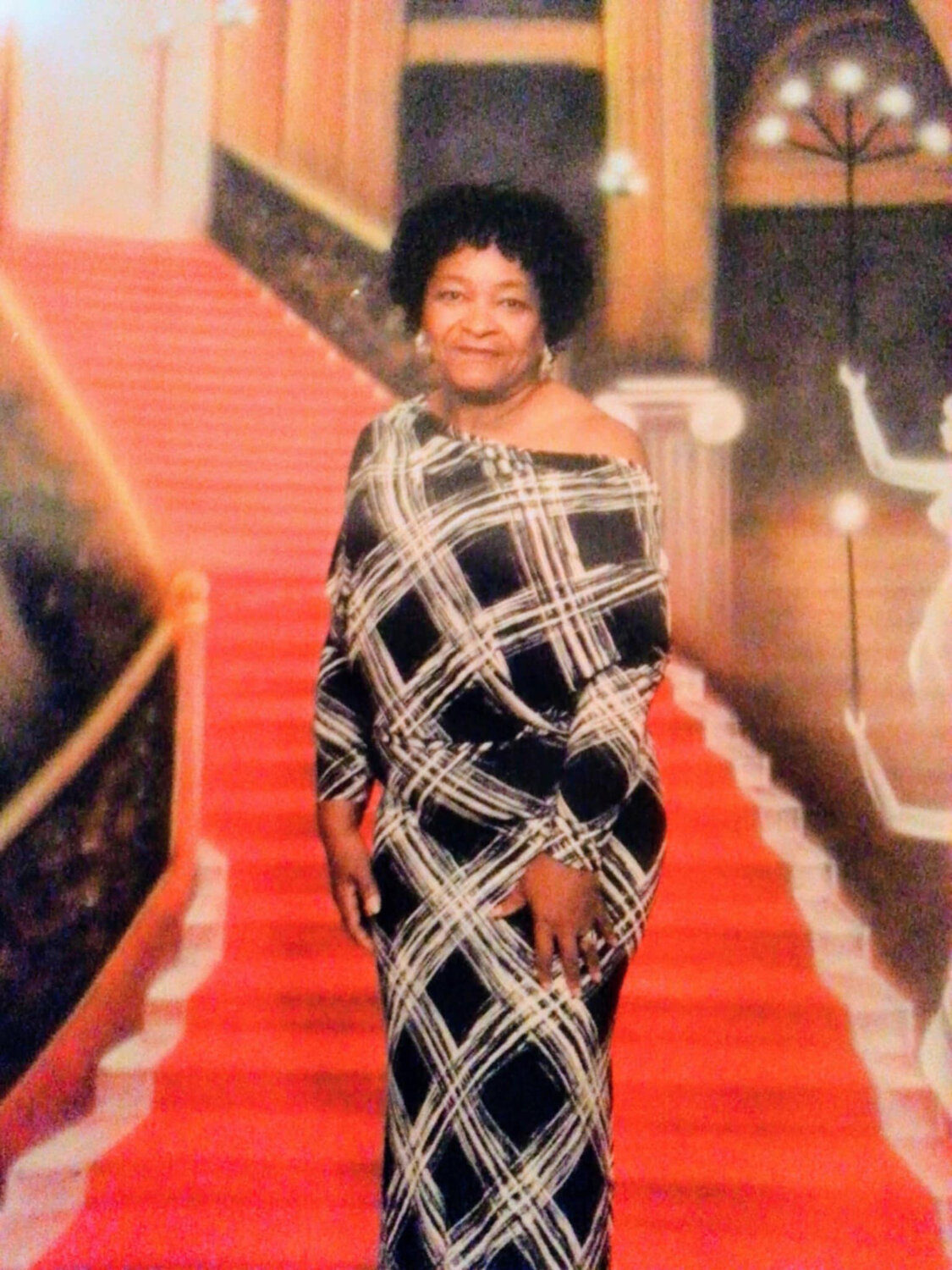 Generette, Barbara Leuretta | Walterboro Live