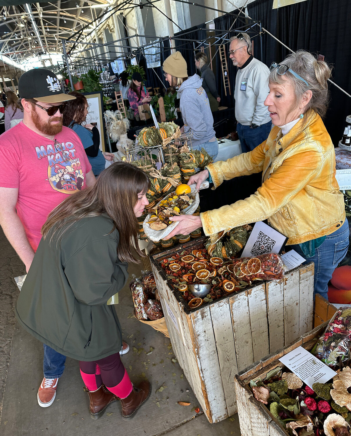 Maricopa County Home & Garden Show coming to Phoenix - NewsBreak