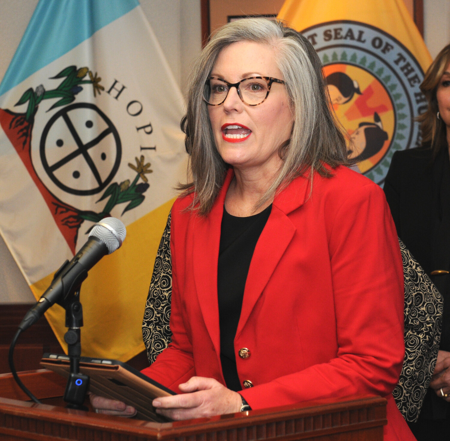 Meet the candidates in the Arizona governor's race - NewsBreak