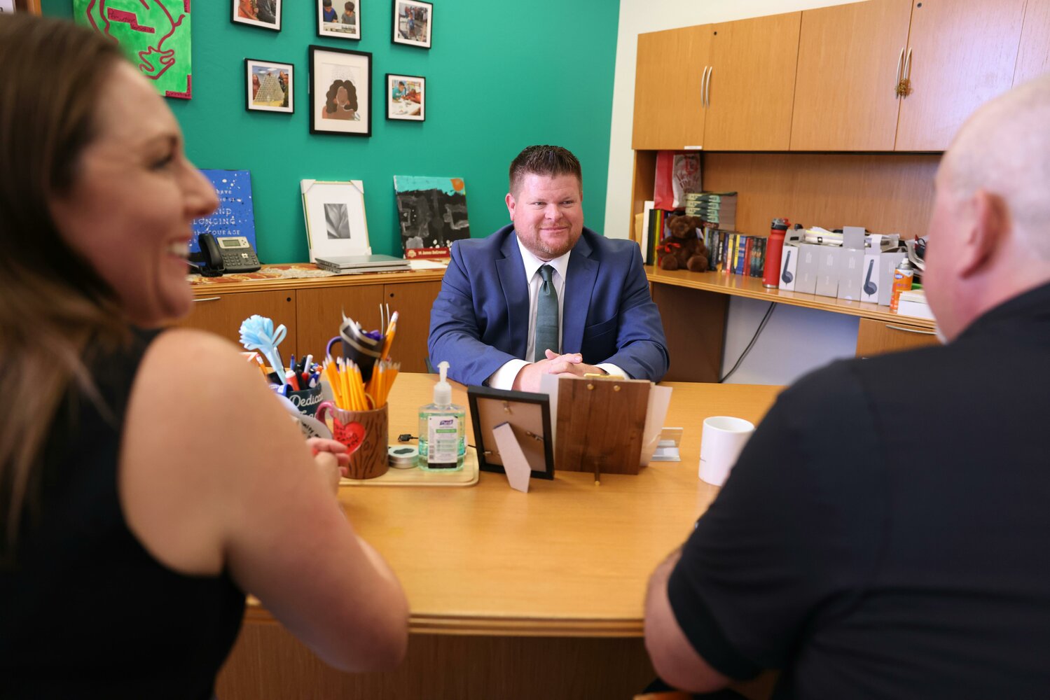 Arizona superintendent race takes shape as candidates begin qualifying ...
